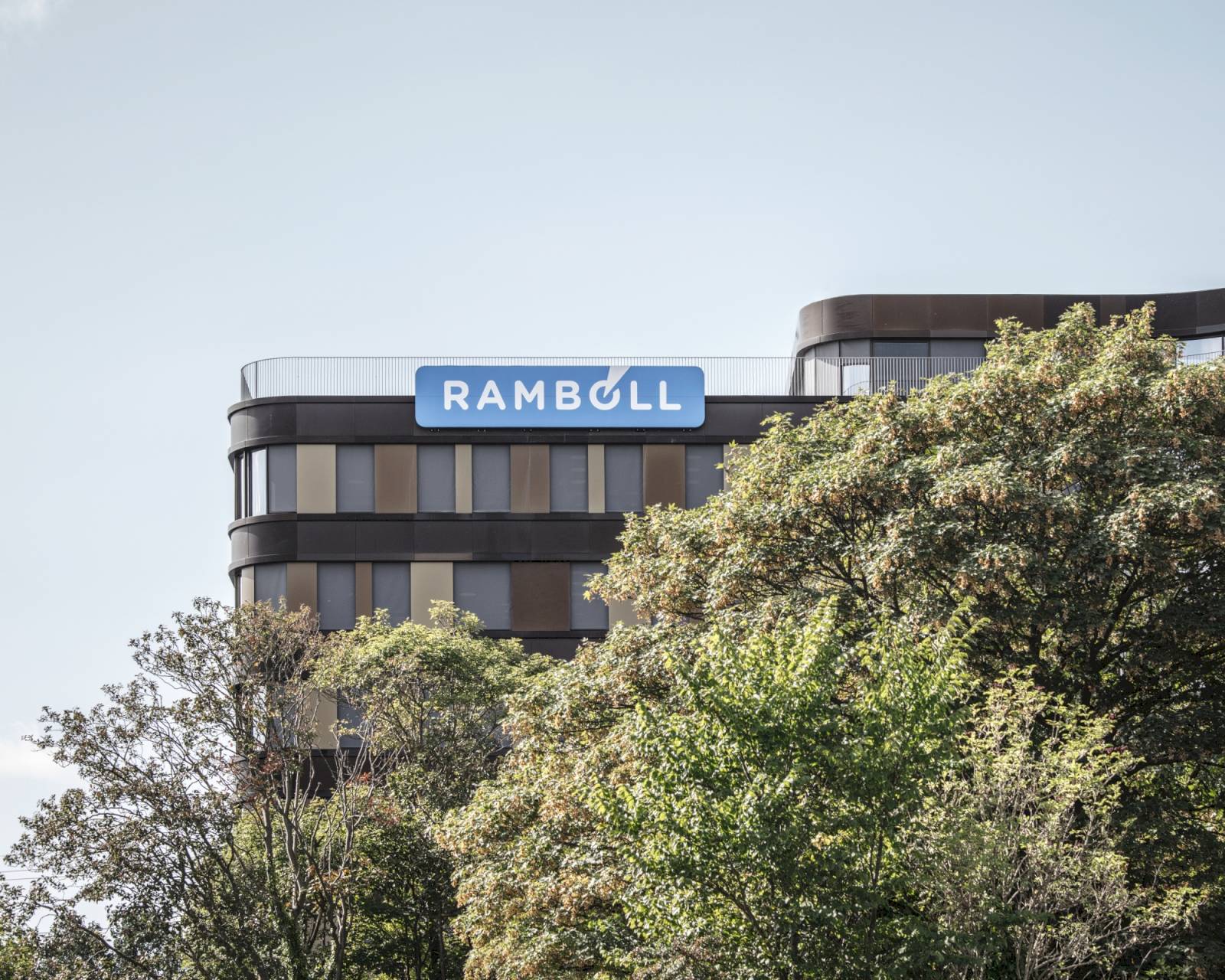 Rambøll | TRANSFORM