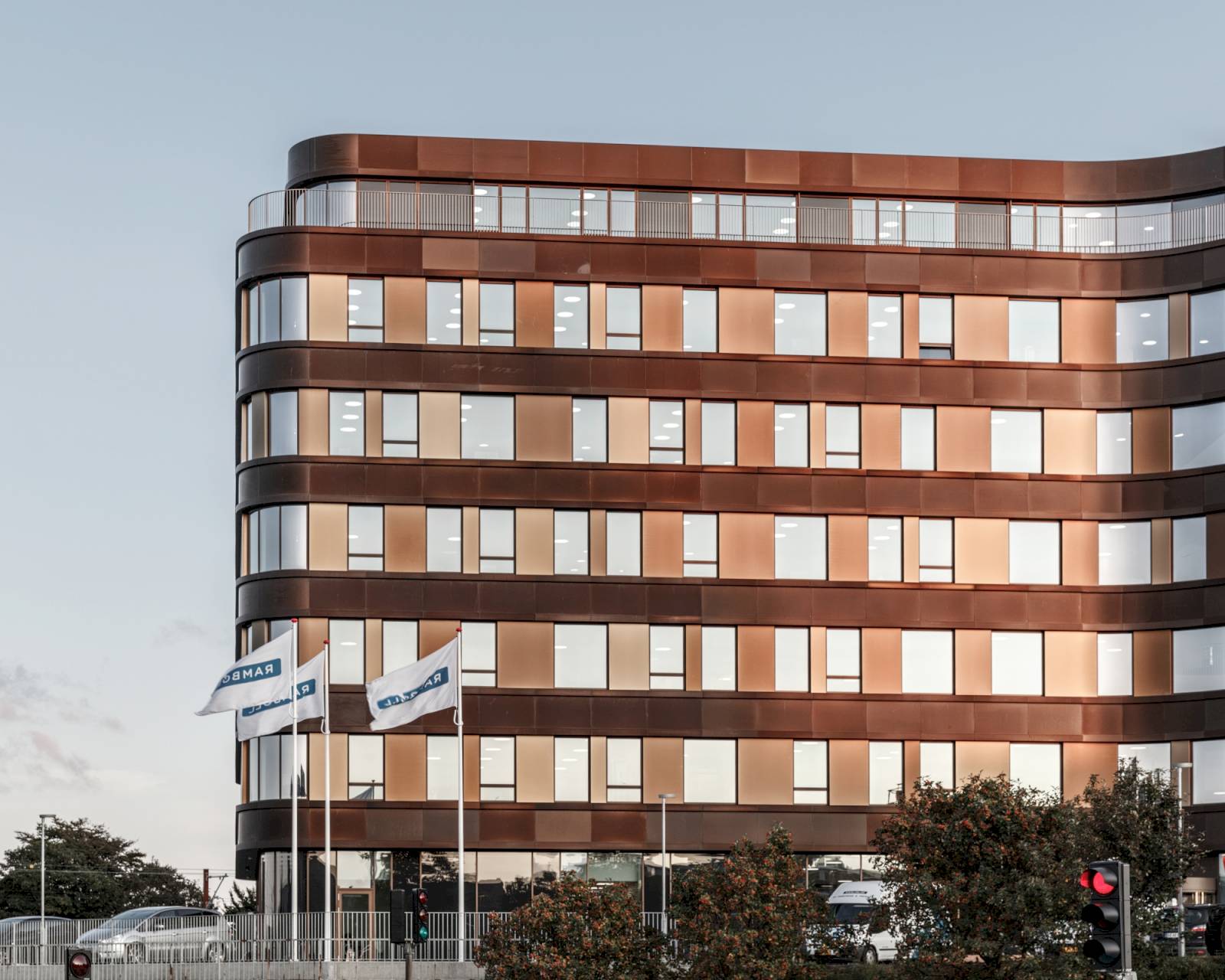 Rambøll | TRANSFORM