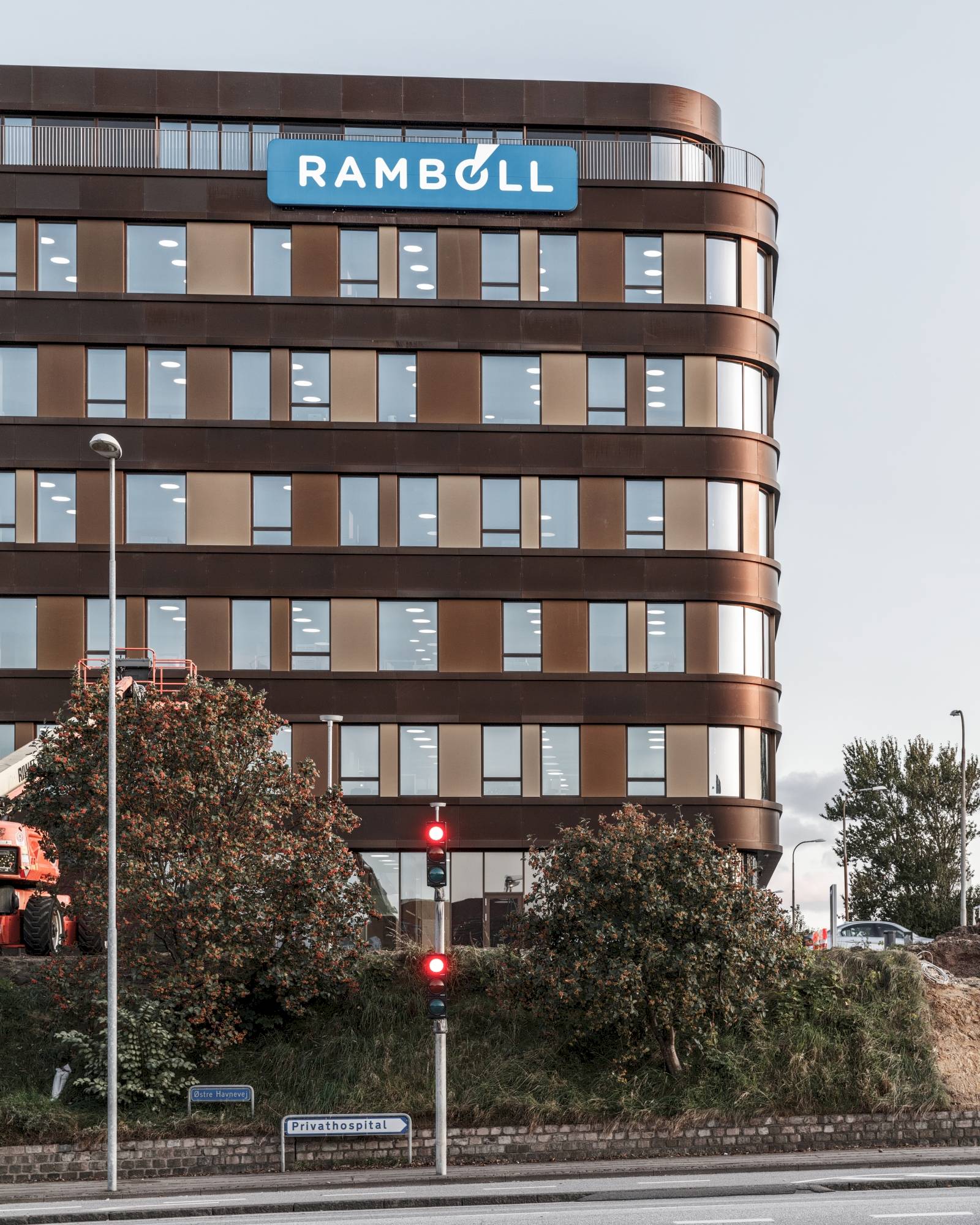 Rambøll | TRANSFORM