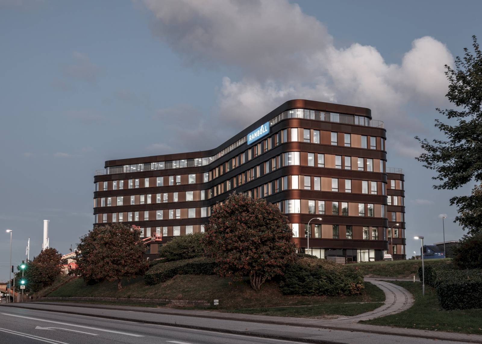 Rambøll | TRANSFORM