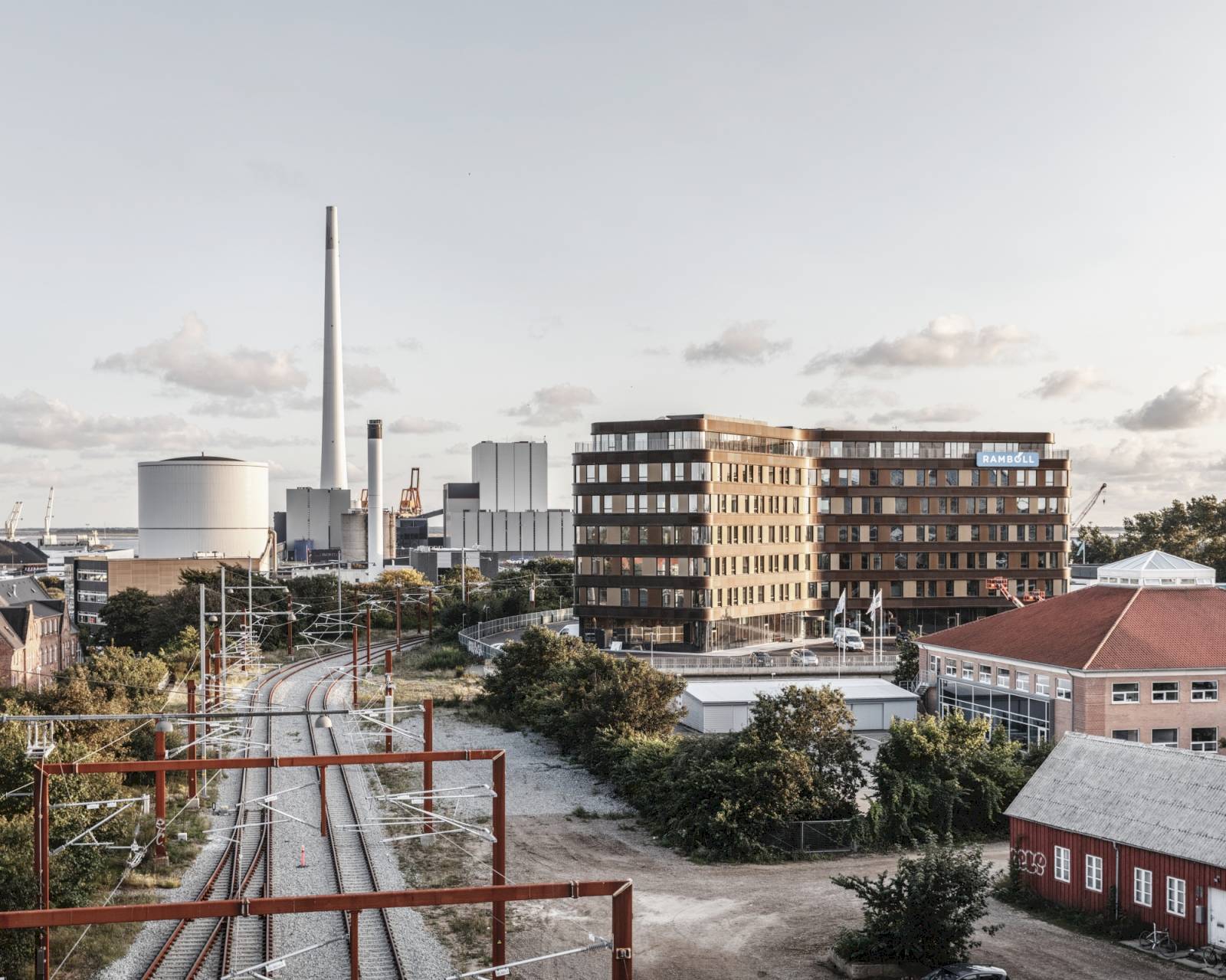 Rambøll | TRANSFORM