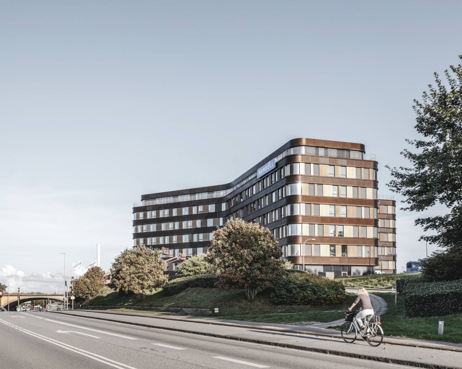 Rambøll | TRANSFORM